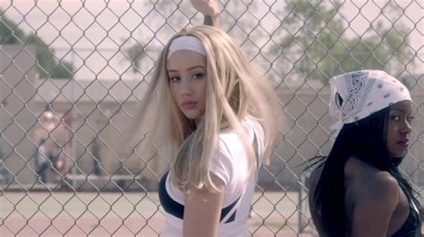 Iggy Azalea Fancy Wallpaper