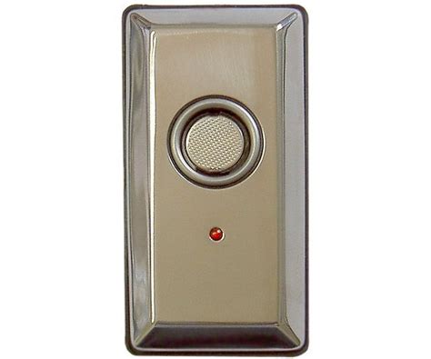 Считыватель-2 исп. 00 (Монтажная площадка под ключ touch memory ...