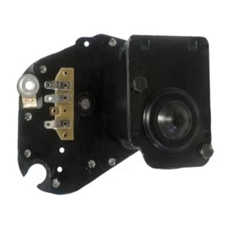 Teledu For 1969 1979 Chevrolet Nova Windshield Wiper Motor Front