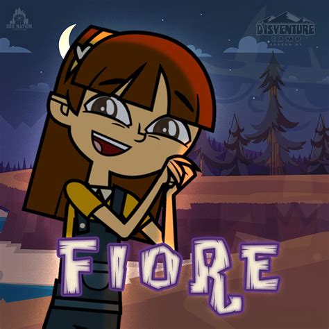 Disventure Camp Season One Contestants Characters Tv Tropes