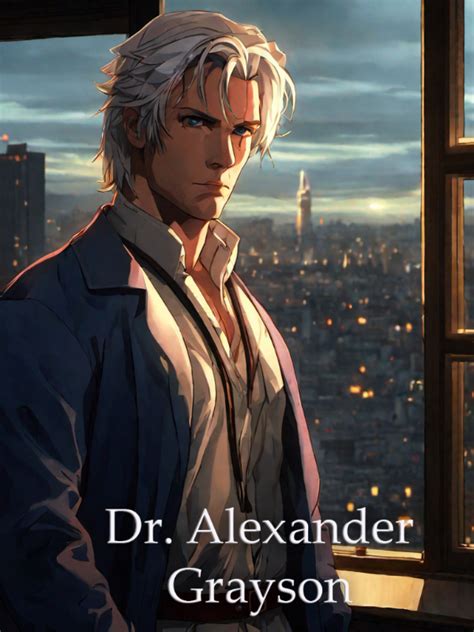 Dr Alexander Grayson Novel Read Free Webnovel