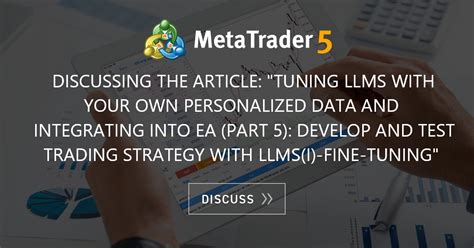 Discussing The Article Integrate Your Own Llm Into Ea Part 5