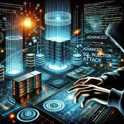 Cybersecurity Sqlinjection Ethicalhacking Websecurity Dataprotection Pentesting