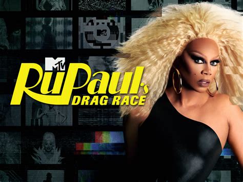 Prime Video RuPaul S Drag Race Temporada 16