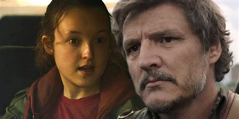 Las Fotos Del Set De La Temporada 2 De The Last Of Us Revelan El Primer