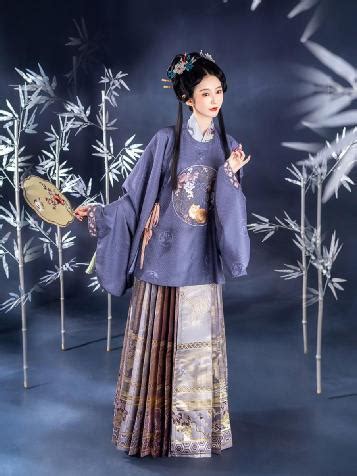 因為迪奧事件而對馬面裙產生好奇那麼買馬面裙需要注意些什麼 每日頭條