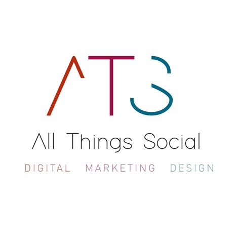 All Things Social