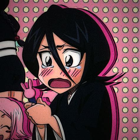 Rukia Kuchiki Icons Dibujos Sensuales Dibujos Imagenes De Bleach
