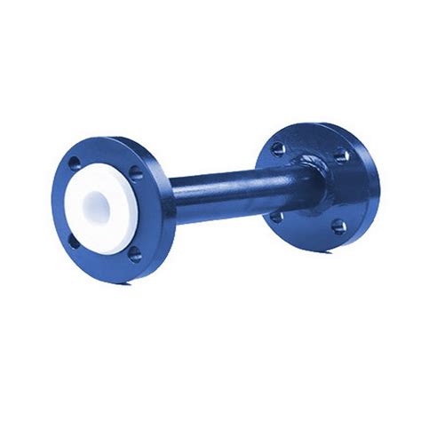 Polyolefin Polypropylene Polyethylene Lined Pipe