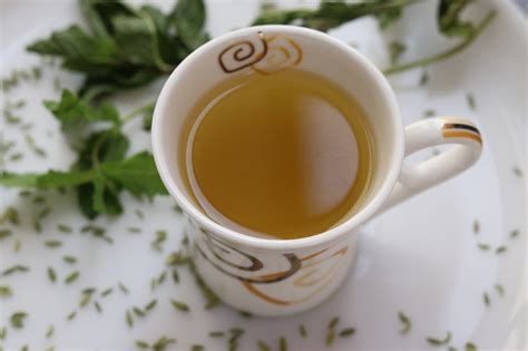 10 Unknown Benefits Of Fennel Tea Saunf Ki Chai For Better Health