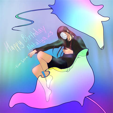 Natalya By Ashetheshadow On Deviantart
