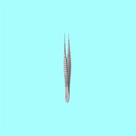 Plain Disecting Dental Tooth Forceps At Tooth Forceps In Jalandhar