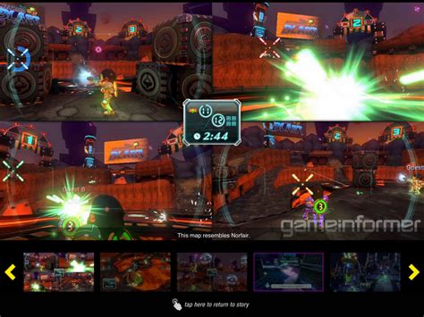 Metroid Revealed For Wii Us Nintendo Land My Nintendo News