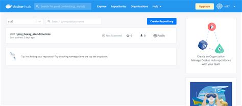Github Ssergiosantossprojhexagdocker Projeto Api Em Arquitetura