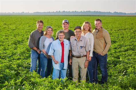 Home Farmers Promise