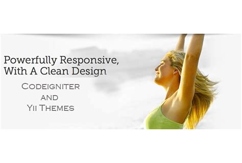 Create A Codeigniter Or Yii Theme From Html Css Template By Lhgrubbs Fiverr