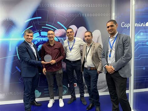 othmane wahmane on linkedin capgemini engineering opportunity
