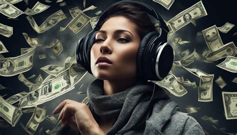 Earn Cash For Music Making Money By Listening To Music