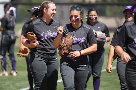 Megan Murray Softball Millsaps College Athletics