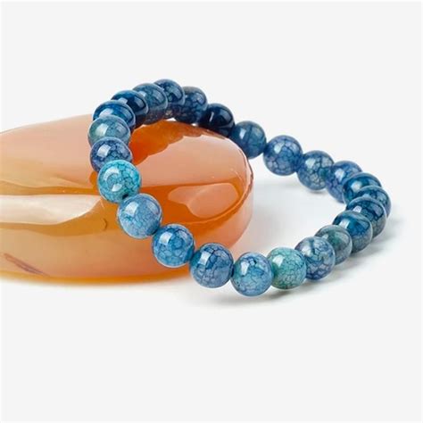 Lapis Lazuli Tiger Eye Silver Men S Bracelet L Artofit