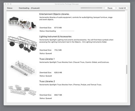 Troubleshooting Vectorworks Cloud Services Troubleshooting