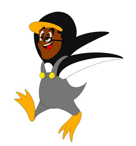 Penguin Blast By Segaprocessing16 On Deviantart