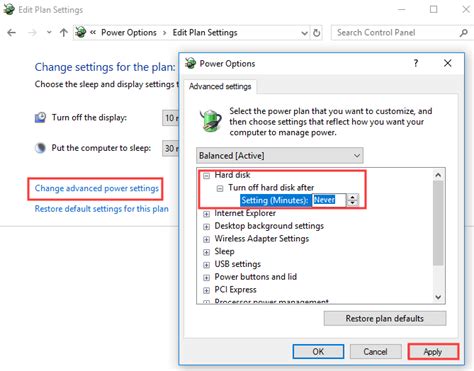 How To Fix Kernel Power Error Widget Box