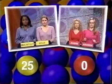 Lingo Chuck Woolery 2002 2003 Season 2 February 18th Episode