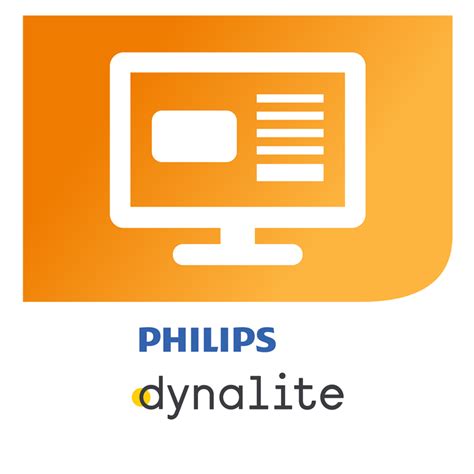 System Manager System Control Monitoring And Management Philips Dynalite