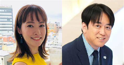 【画像】安住紳一郎の結婚相手奥さんは西島まどか元アナ！引退理由は結婚？ Style Hack