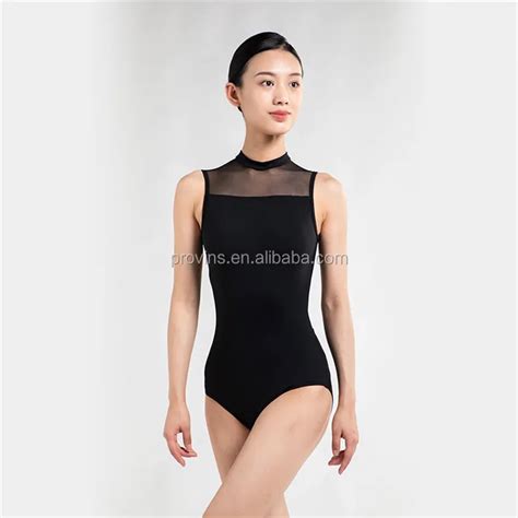 Dance Costumes Dance Leotard Sexy Ballet Leotard Girls Camisole