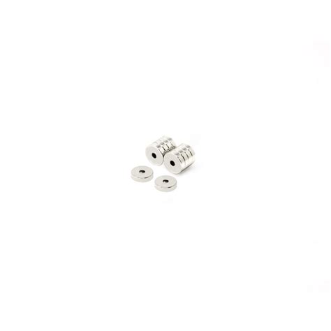 N Neodymium Disc Magnet O D X I D X Thick Lbs Pull