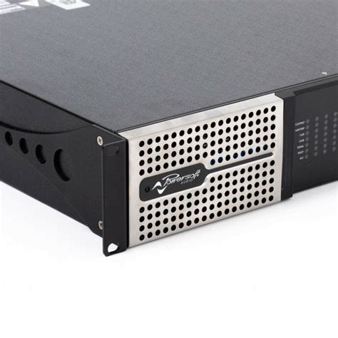 Powersoft Ottocanali 4k4 Dsp D Csm Cologne Street Market