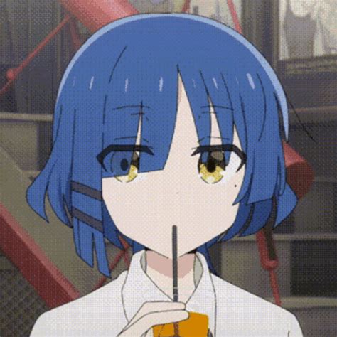 Ryo Ryo Yamada  Ryo Ryo Yamada Bocchi Leri Keşfedin Ve Paylaşın