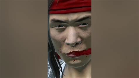 🎬 КРУПНЫЙ план ЛЮ КАН МК11 Mortal Kombat Mobile мкм Mkm мкмобайл Mkmobile Youtube