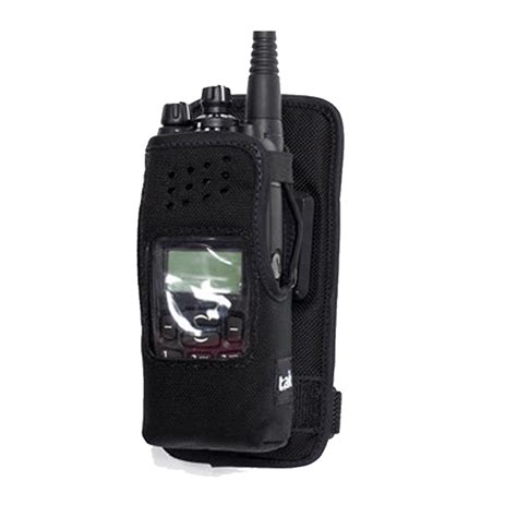 Tait TP9400 Accessories Commline Inc Gardena California