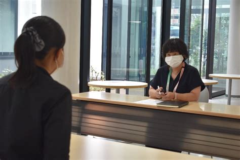 オープンキャンパス【説明型】 戸田中央看護専門学校