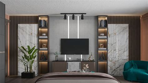 Omar Alaa On Linkedin Interiordesign Bedroomdesign Saudiarabia