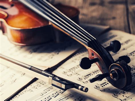 5 Conseils Pour Travailler Un Morceau De Violon Tous Niveaux