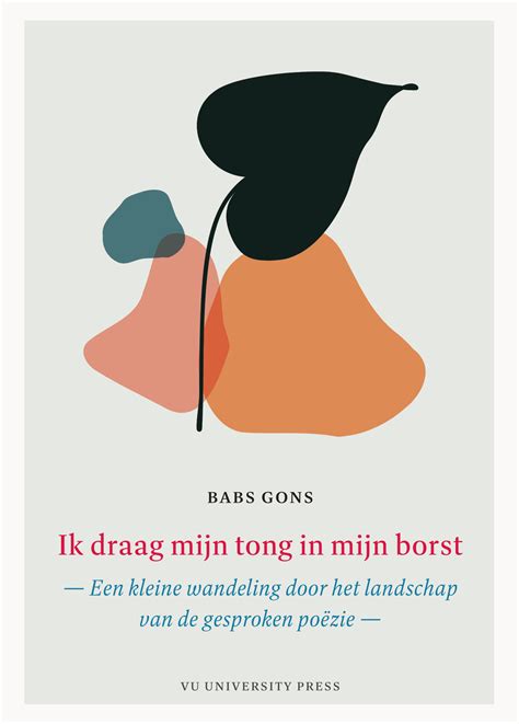 Babs Gons Vu University Press