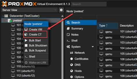 How To Run Docker On Proxmox The Right Way And Avoid Common Mistakes Virtualization Howto