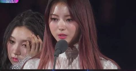 2017 Mama 워너원·프리스틴 신인상 수상보답할 것