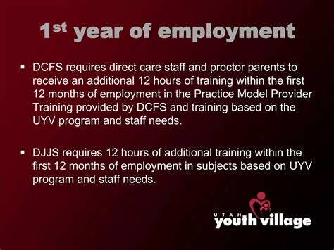 Djjs Dcfs Contract PPT