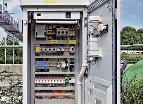 Phil Seboa On Linkedin Automation Controlpanels Electrical Industrialautomation… 106 Comments