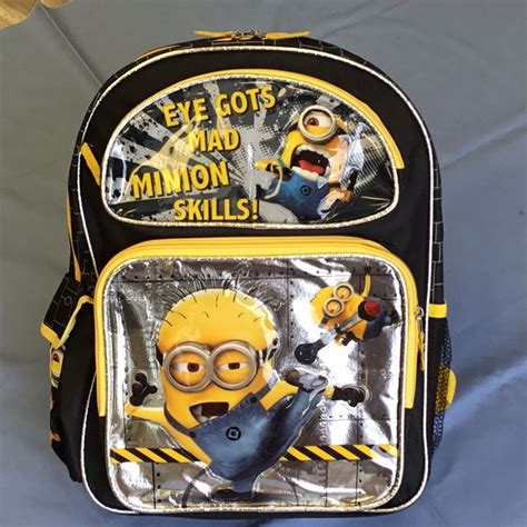 Pin On School Backpacks