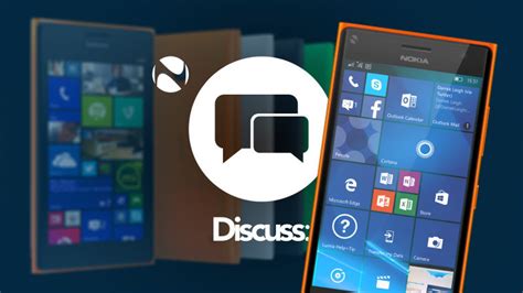 Discuss Windows 10 Mobile Upgrade What If Anything Are You Most Looking Forward To Neowin