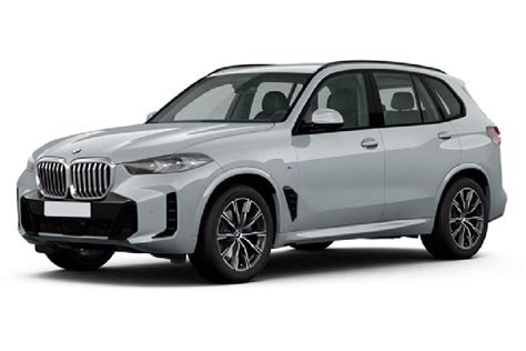 Bmw X5 2025 Images View Complete Interior Exterior Pictures