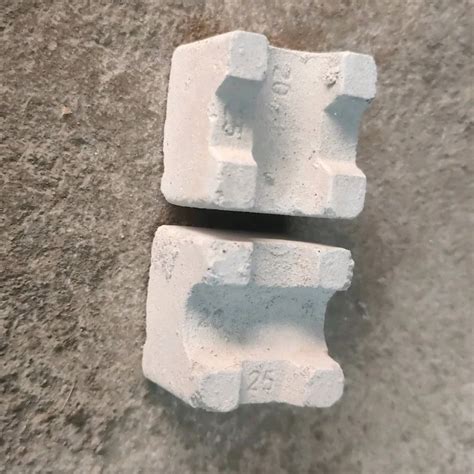 Solid Concrete Cover Block At Rs 1 20 Piece Cement Cover Block In