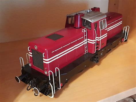 Diesellok V70