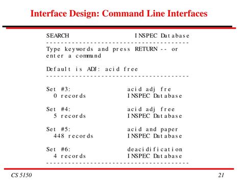 Ppt Cs 5150 Software Engineering Powerpoint Presentation Free